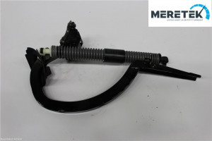 41007440697 51247366406 Takakannen Sarana Vasen - BMW BMW 5 G30/G31 17 ...