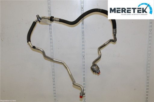 A2048303215 A2048302615 Ilmastointi Letku/putki - Mercedes-Benz MB C ...